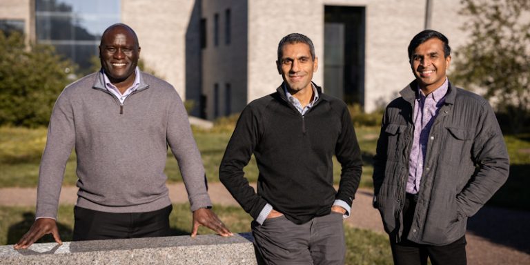 Princeton University - The Science Coalition