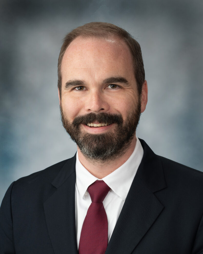 Q&A with TSC President Jake Dowd - The Science Coalition