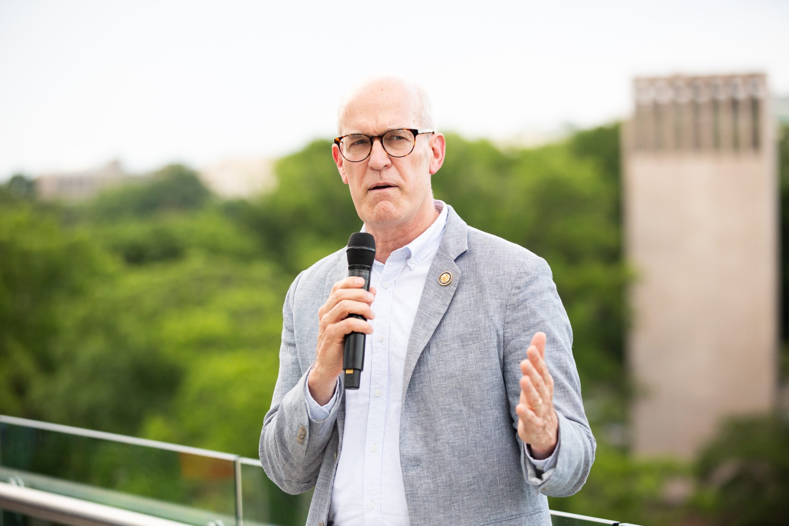 Event Recap: The Science of Transportation - The Science Coalition