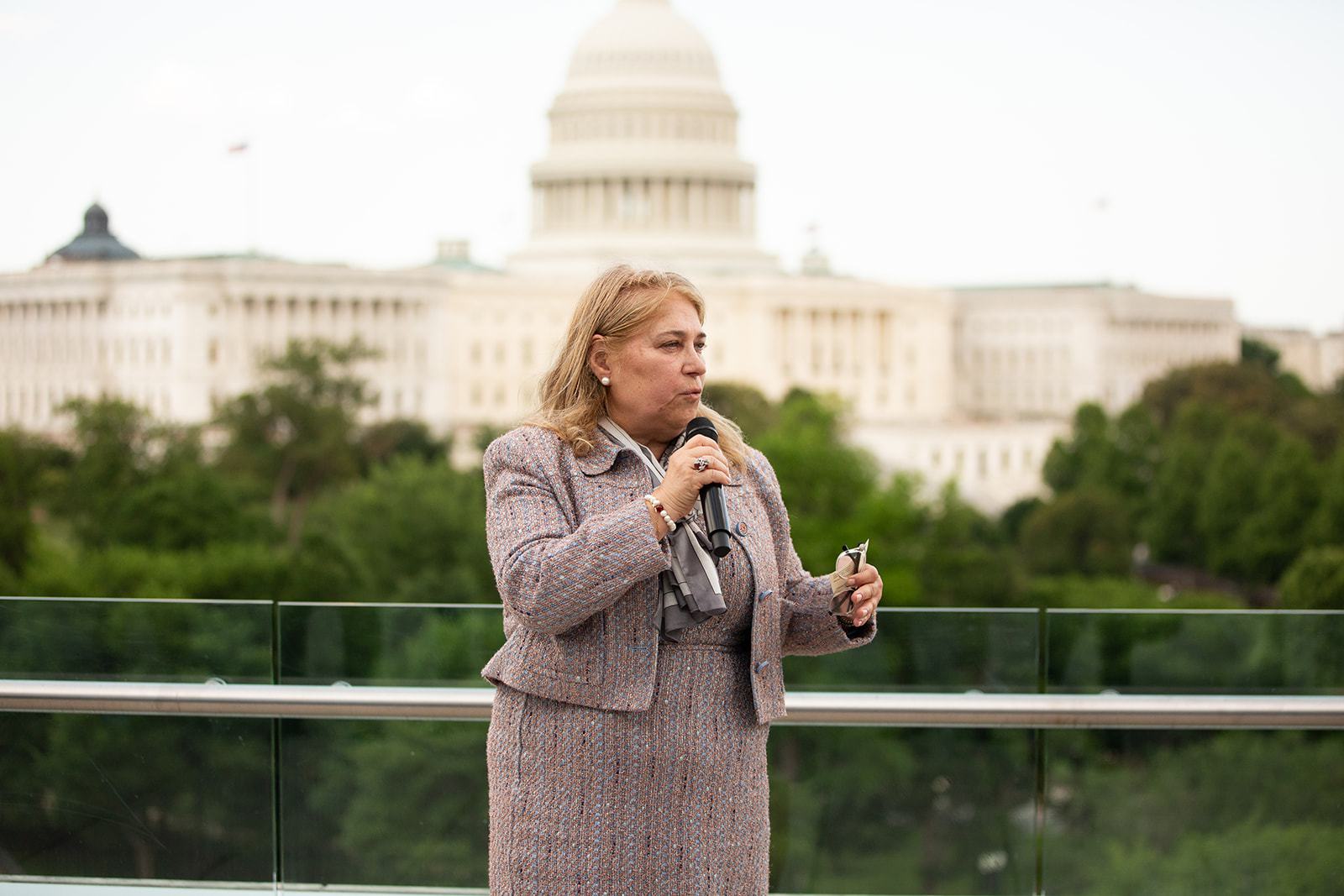 Event Recap: The Science of Transportation - The Science Coalition